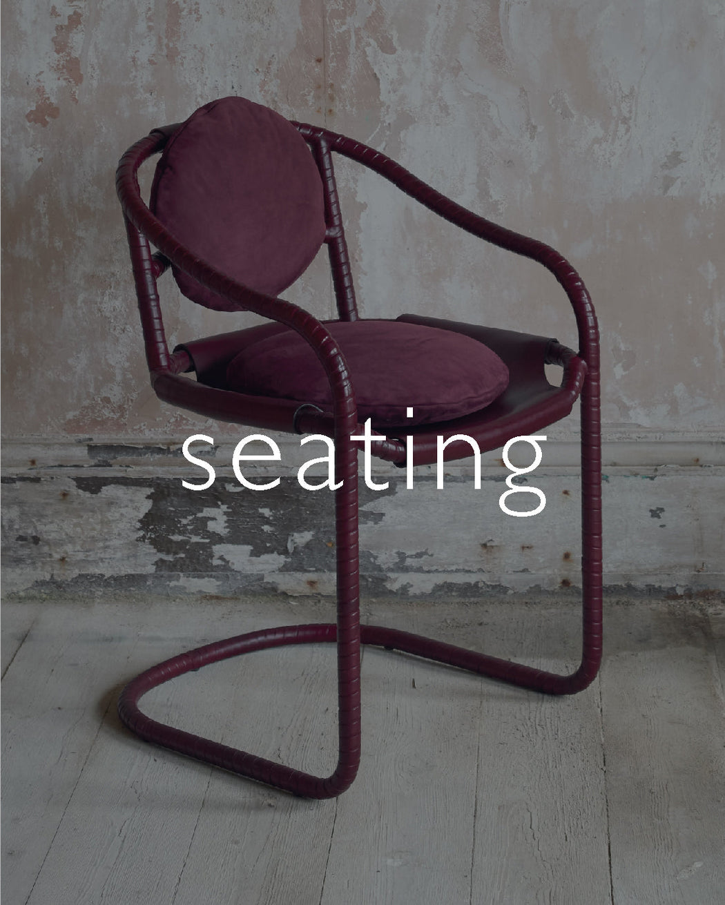 CELESTIAL PEBBLE WALL LIGHT - stem/blackened nickel – OCHRE LLC US